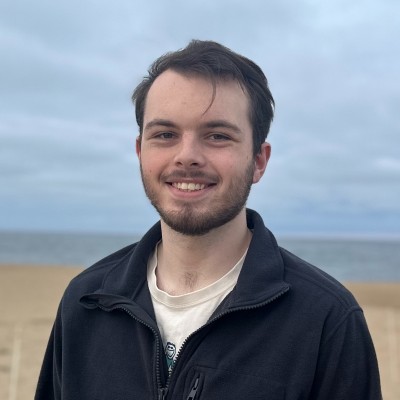 About Me - Warren “Chase” Carstensen